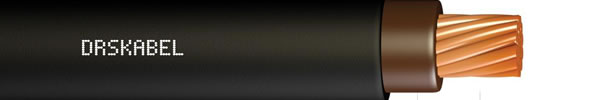 DRSKabel | Flexible Cable & Wire | NYY-PVC-PVC-XLPE Cables